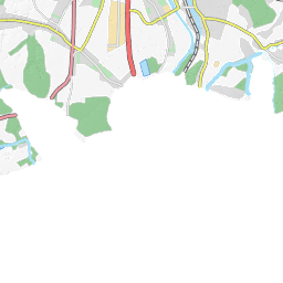 Cenová mapa stavebních pozemků